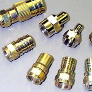 Products – Cable-Lock Connectors