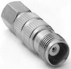 TNC – Cable-Lock Connectors