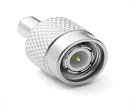 TNC Adapter, 75 Ohms – Cable-Lock Connectors